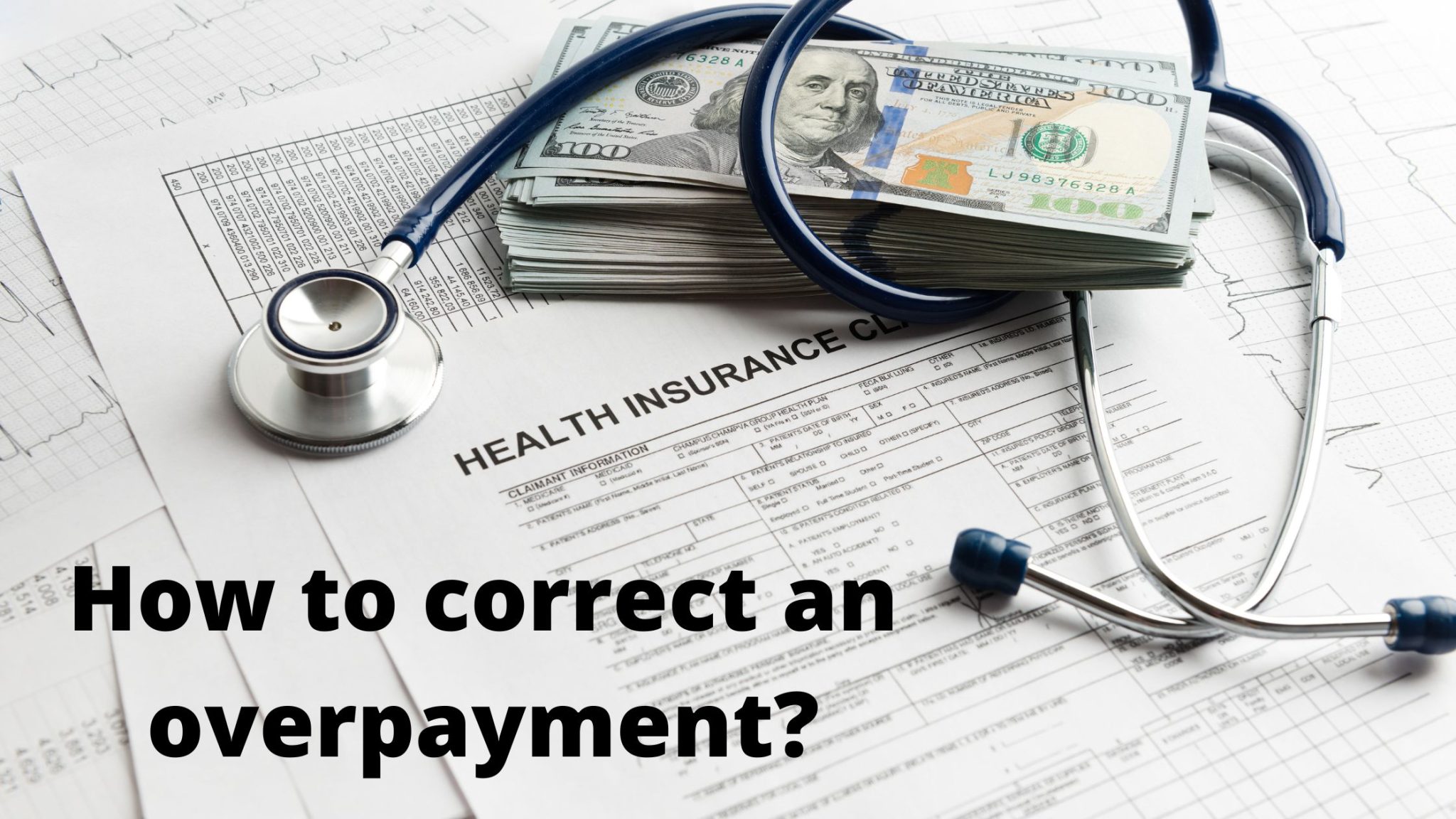 How to Correctly Calculate Medicare Advantage Overpayment