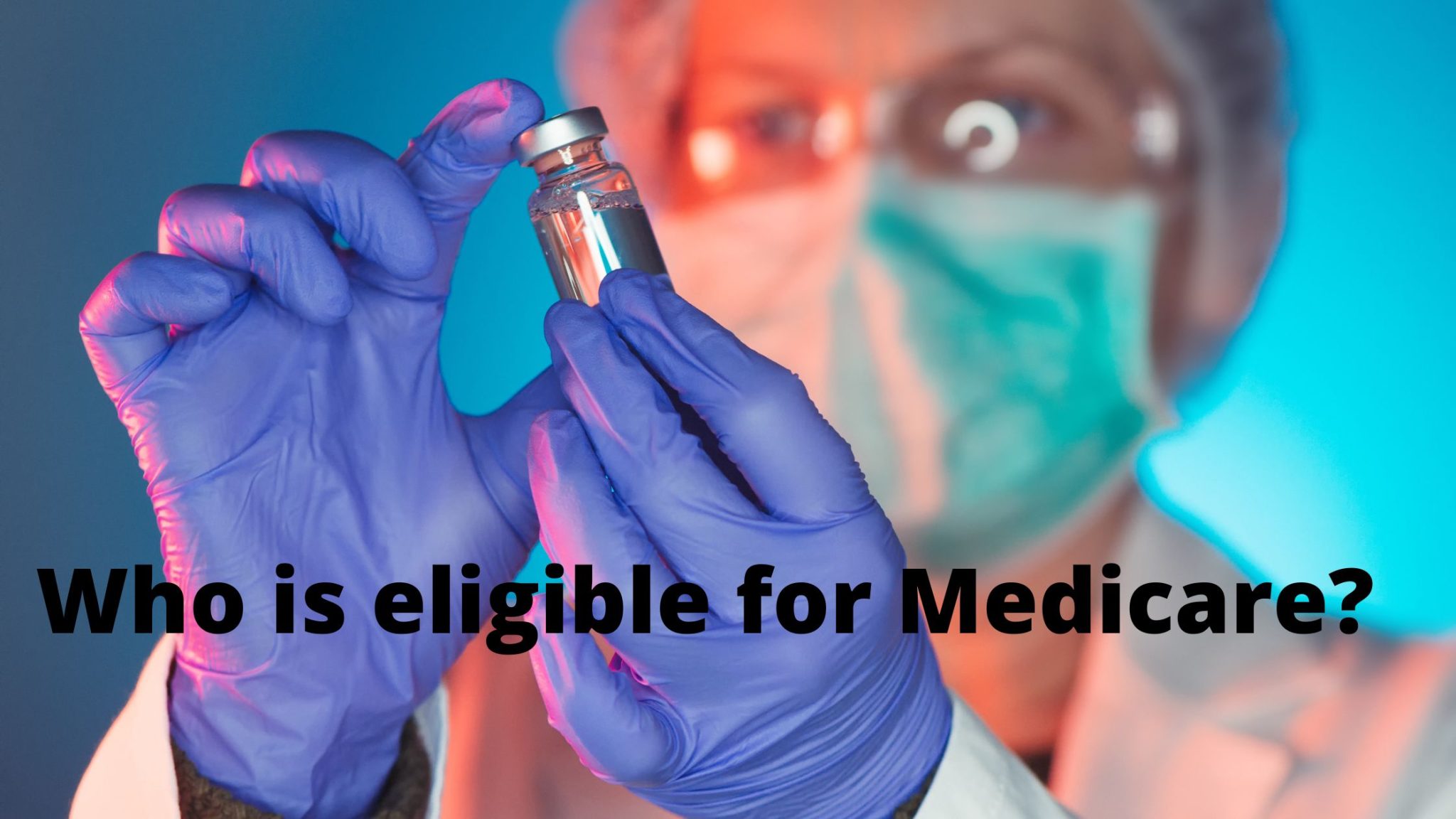 Medicare for All: What it Means to Everyone